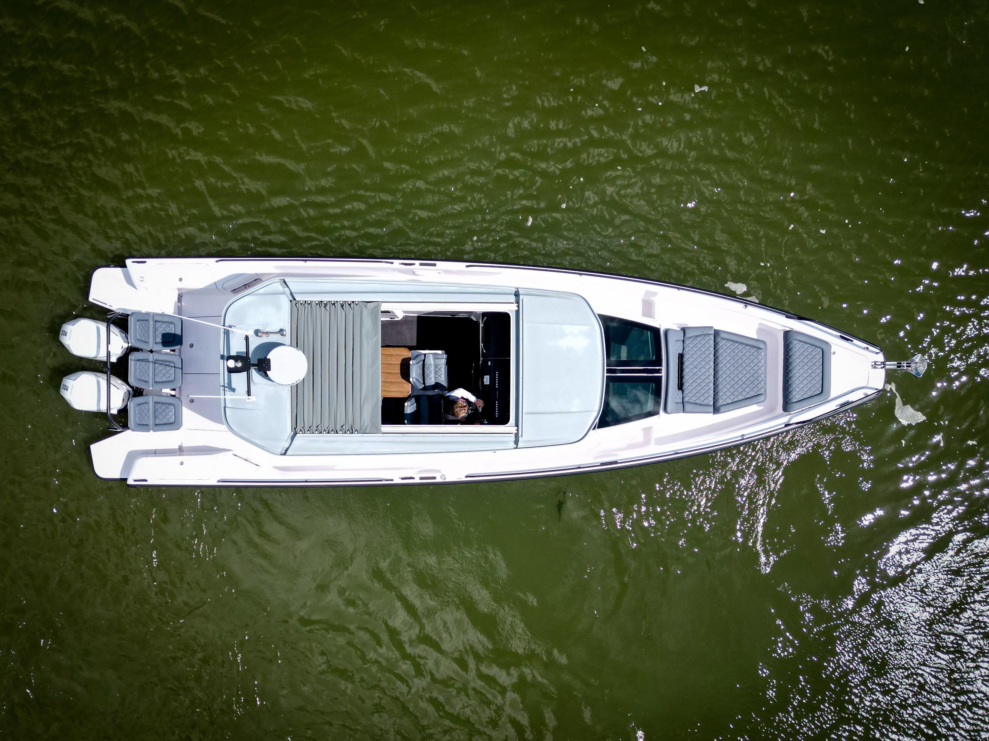 2021 Axopar 37 XC Cruiser for sale - YachtWorld