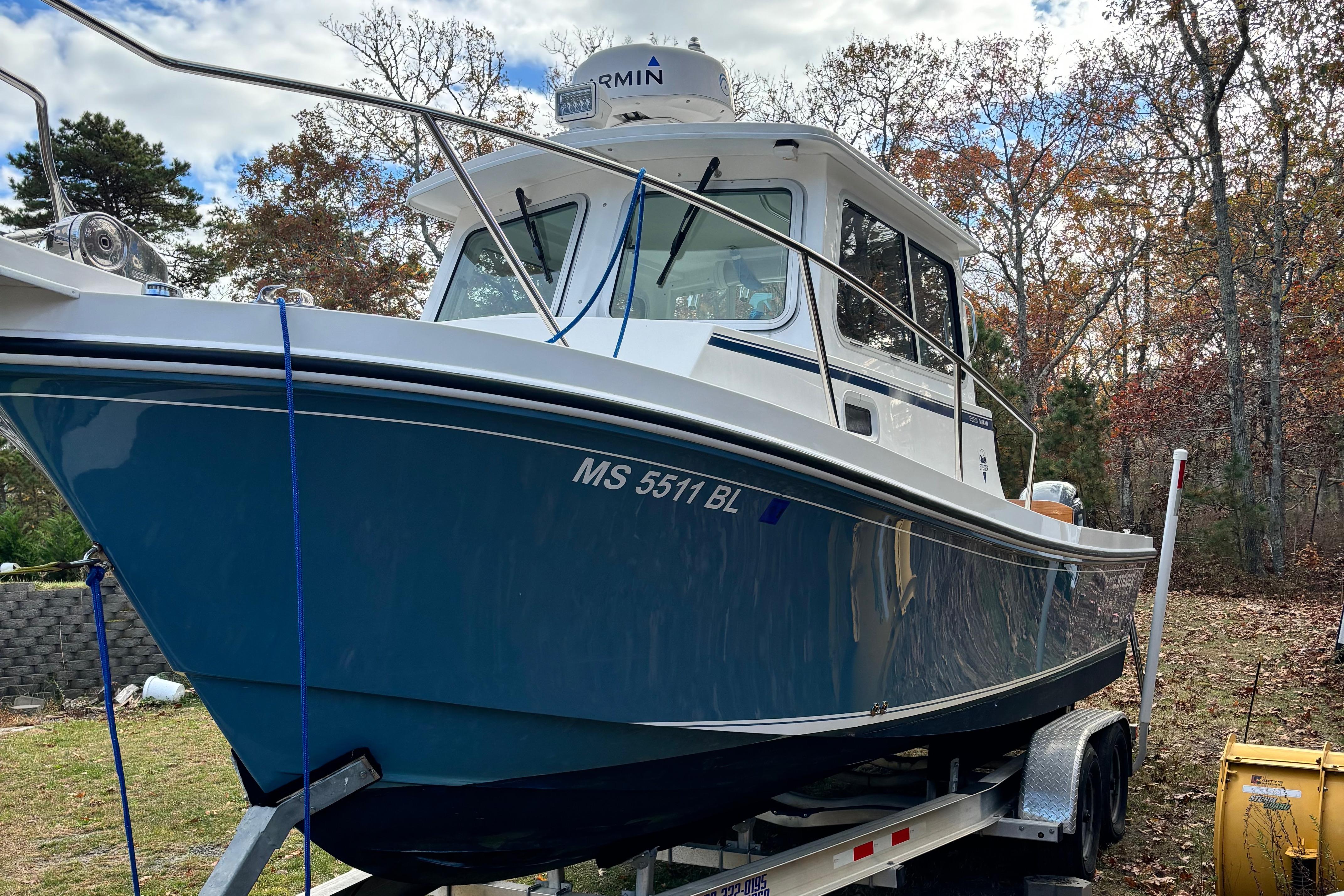 Steiger Craft boats for sale | YachtWorld