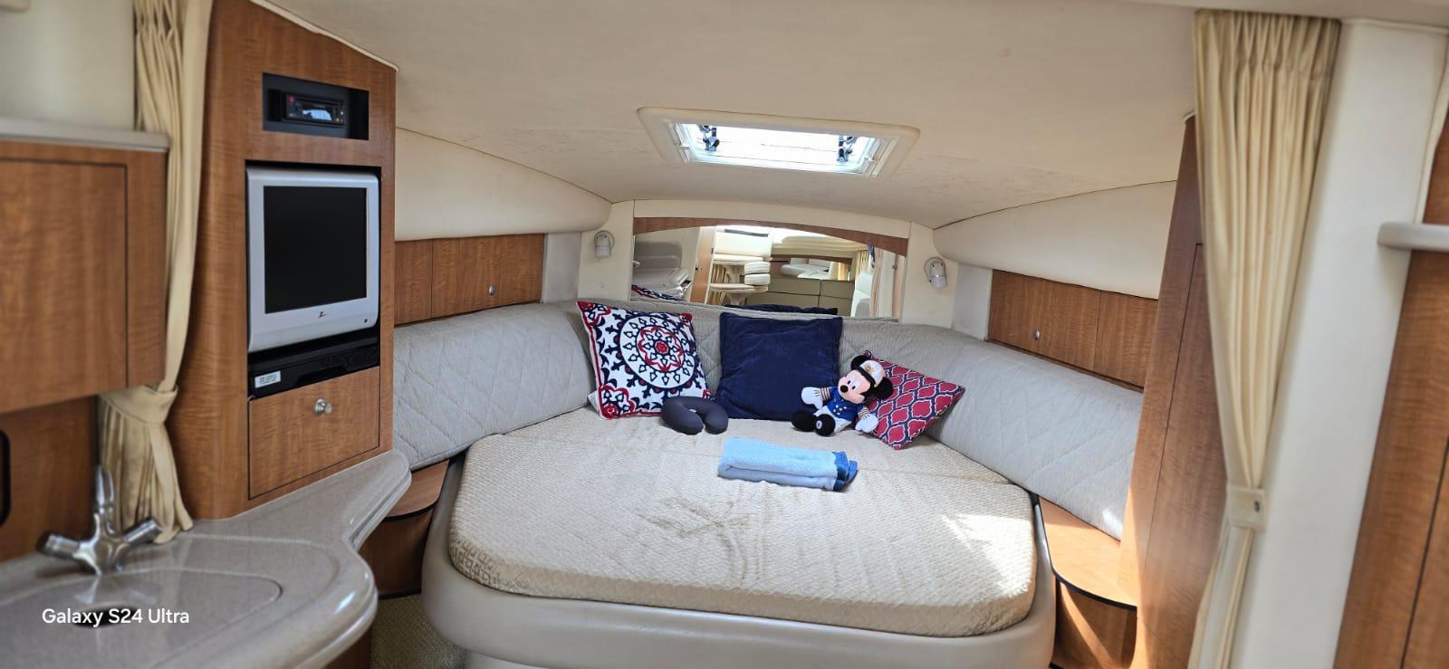 2006 Sea Ray 320 Sundancer Cruiser for sale - YachtWorld