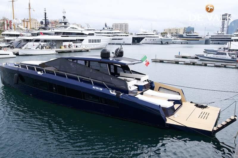 Filo yacht 70 | 2023 | 21m - Barcelona | Boatshop24