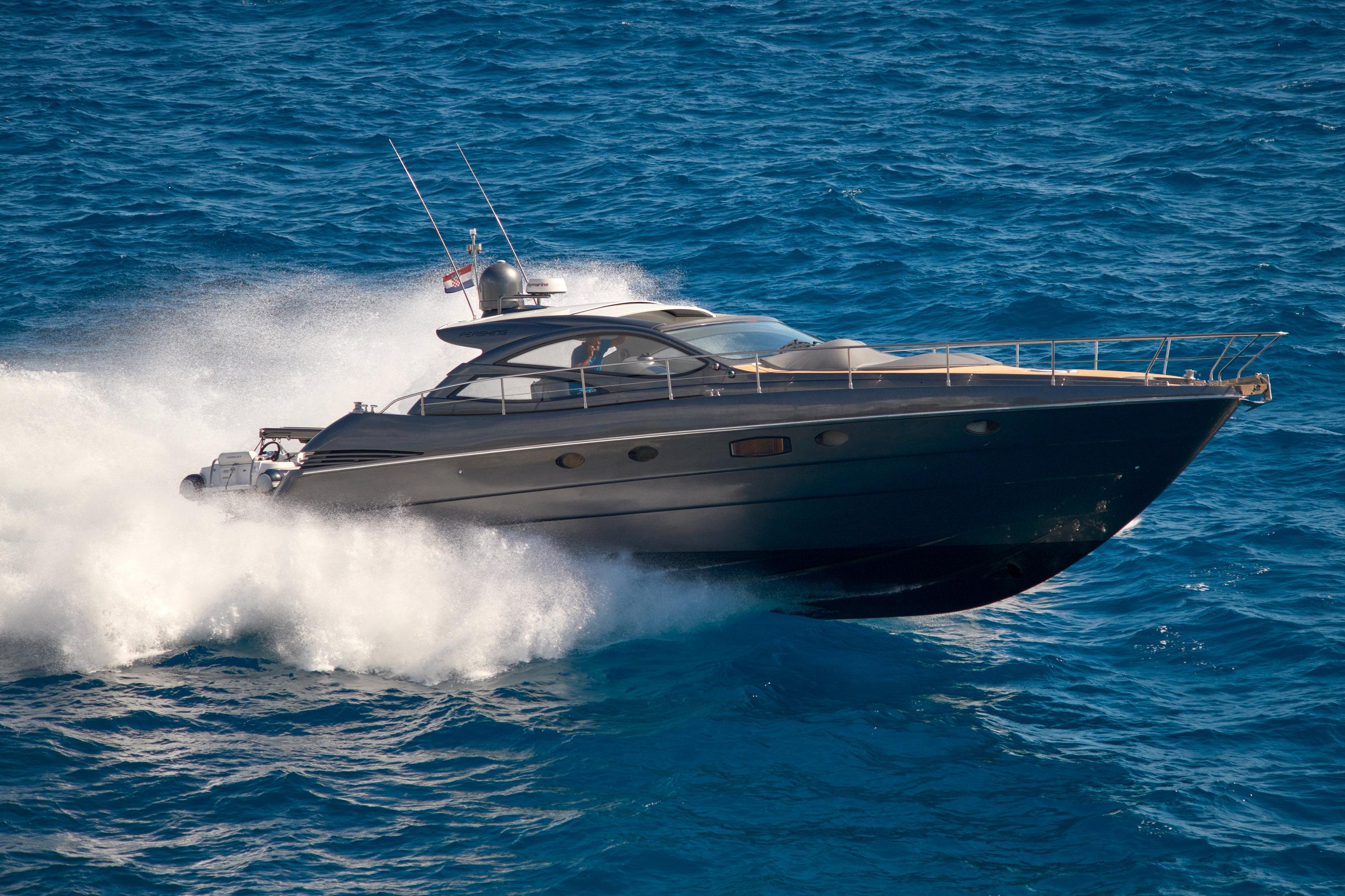 Pershing 50 | 2004 | 50ft | Boatshop24