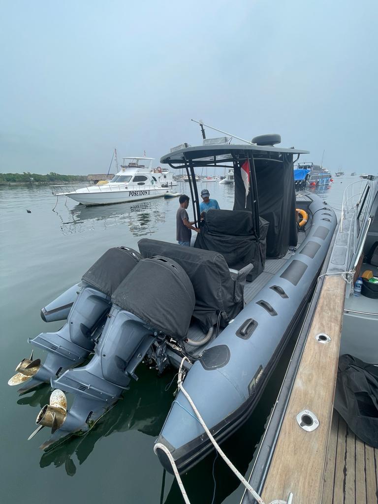 2018 Watercraft outborn Rigid Inflatable Boats (RIB) for sale - YachtWorld