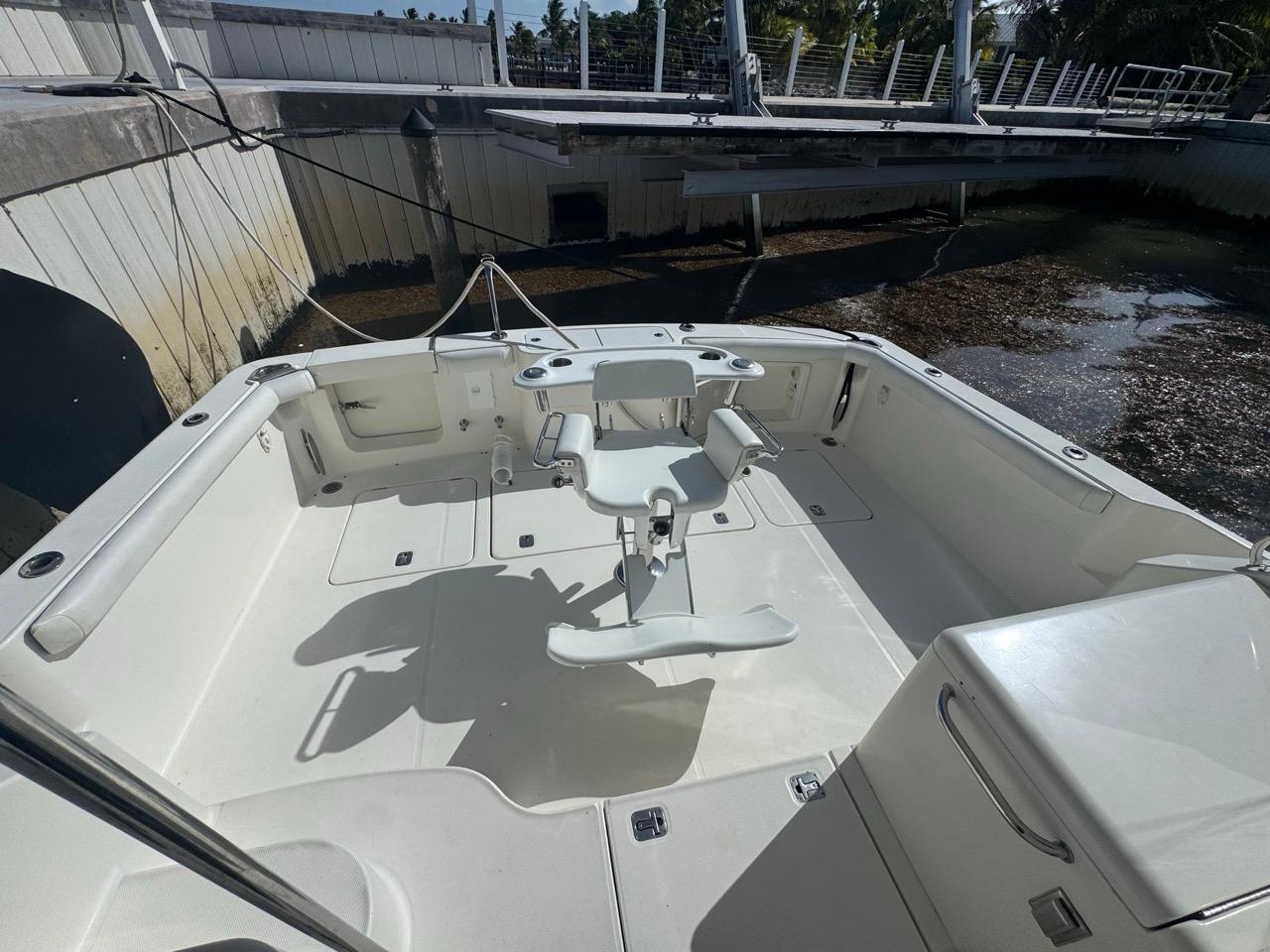 2009 Silverton 45 Convertible Sport Fishing for sale - YachtWorld