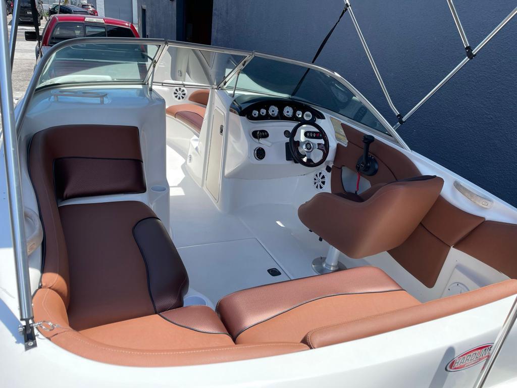 1999 Sea Ray 190 Sundeck Deck for sale - YachtWorld