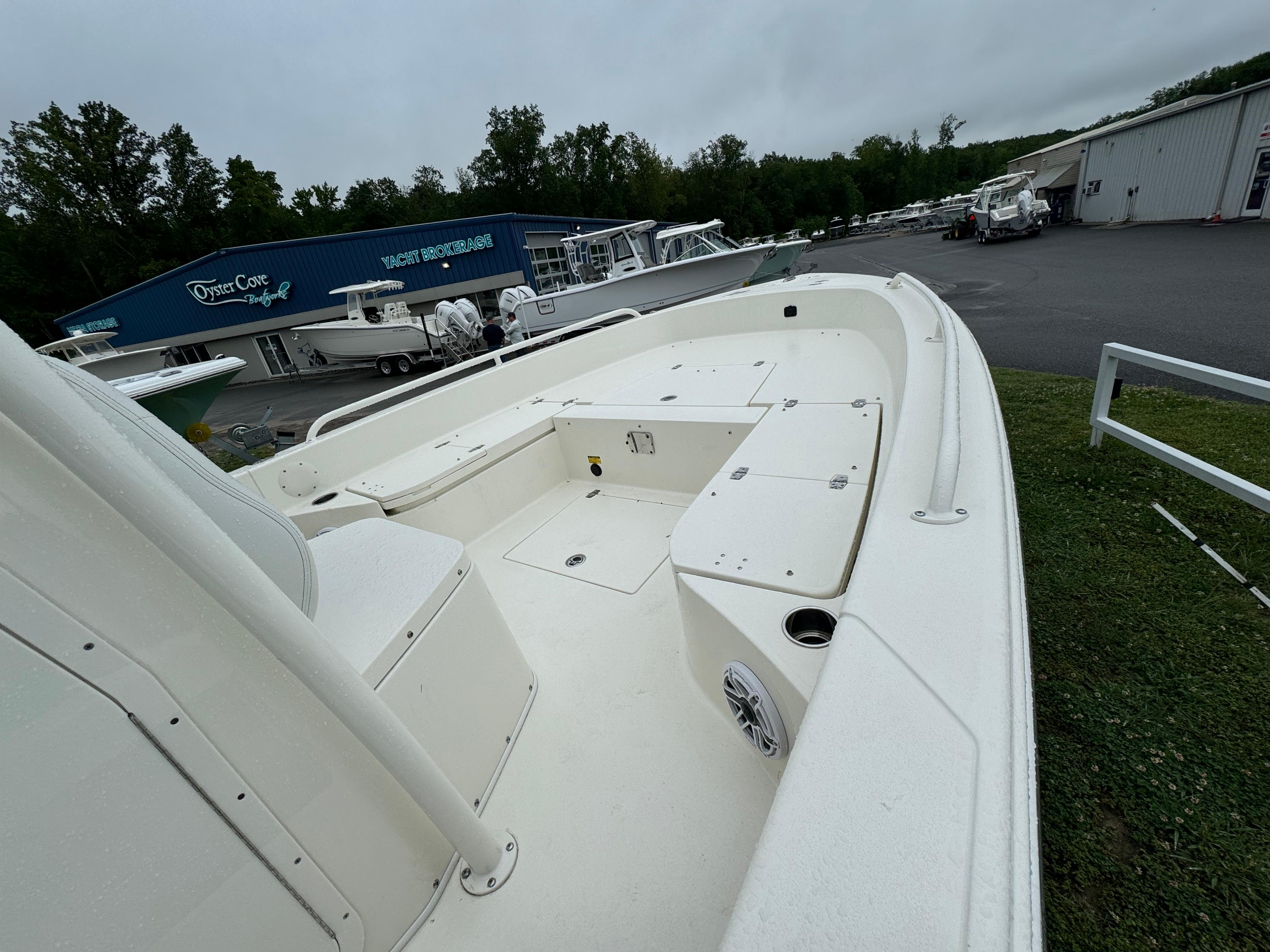 2024 Pathfinder 2600 TRS Center Console for sale - YachtWorld