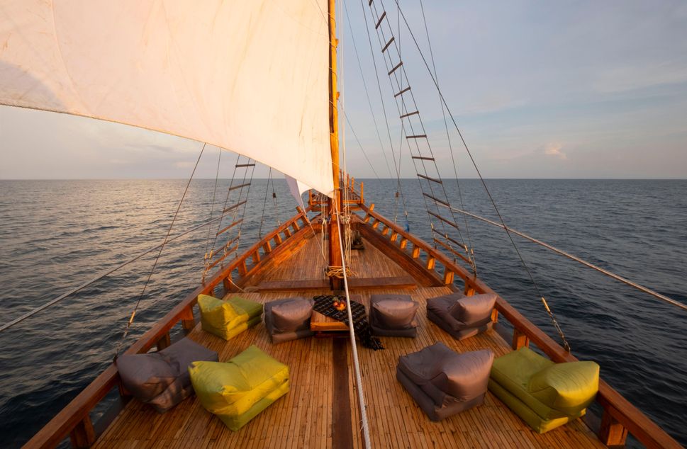 2019 Unspecified Phinisi for sale - YachtWorld