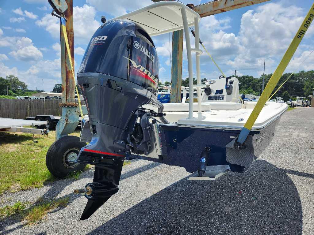 2025 Hewes 18 Redfisher Flats for sale - YachtWorld