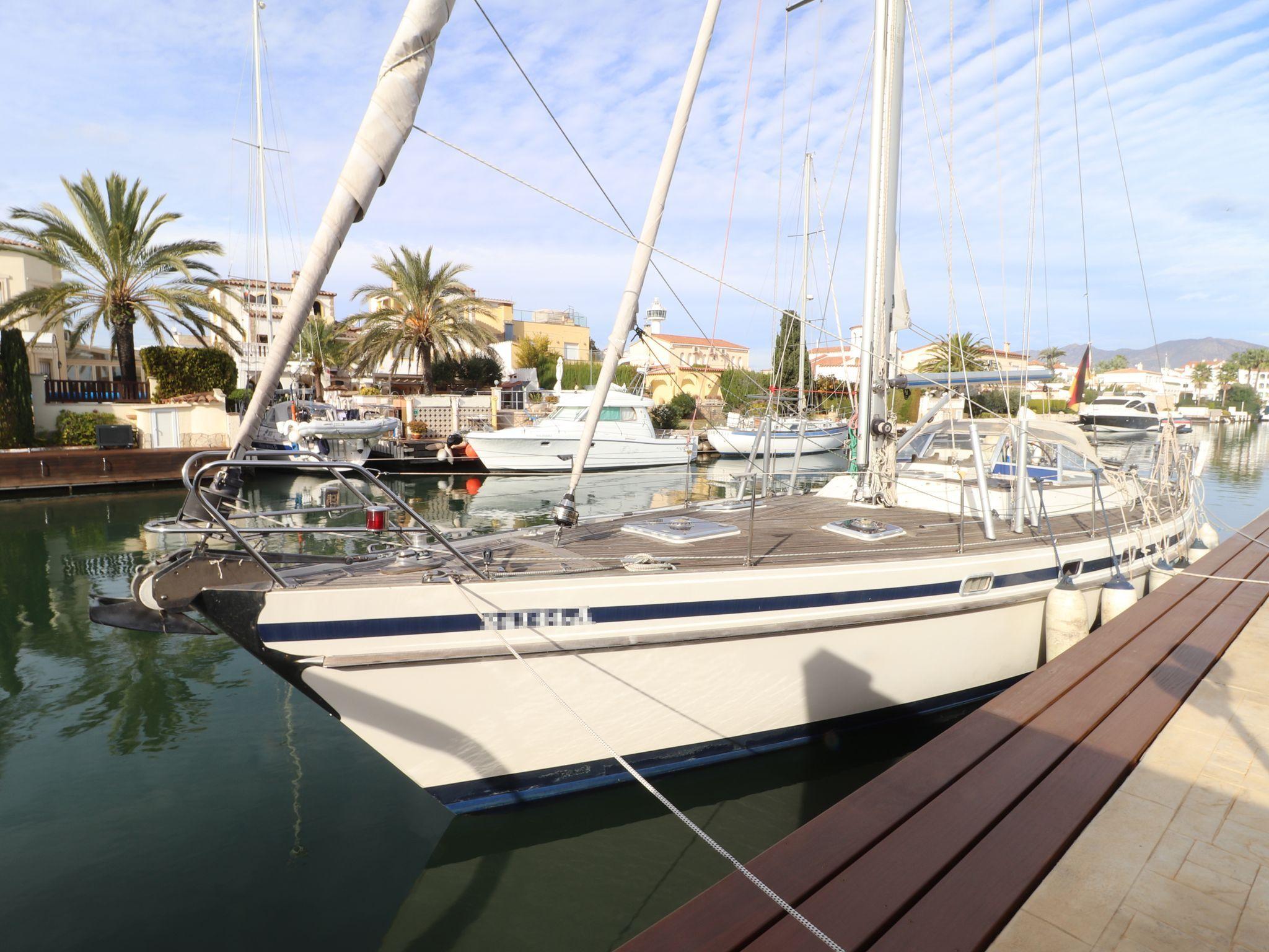 Ocasión 1989 Contest 48 | TopBarcos.com