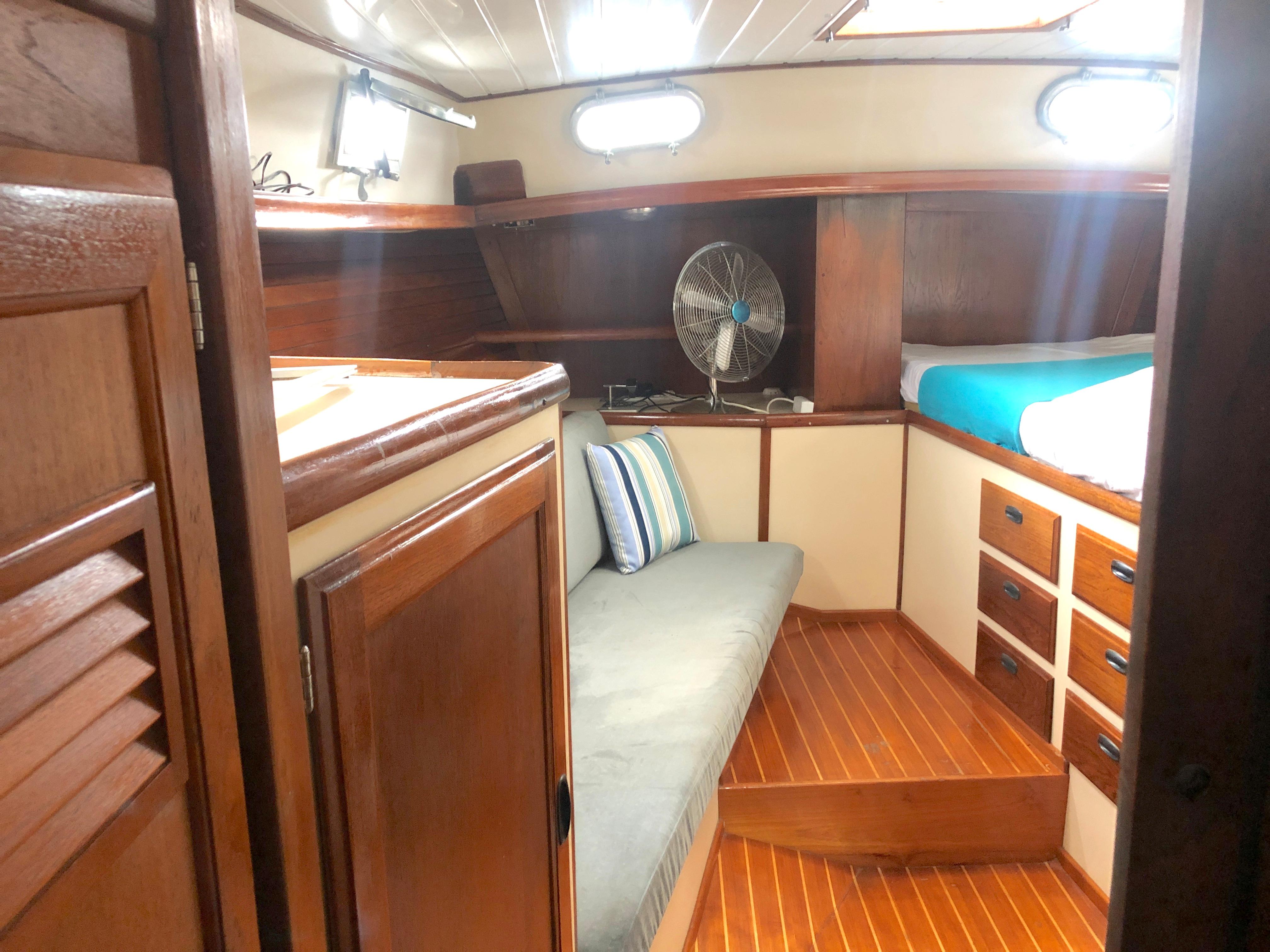 1974 CAL 2-46 Sloop for sale - YachtWorld
