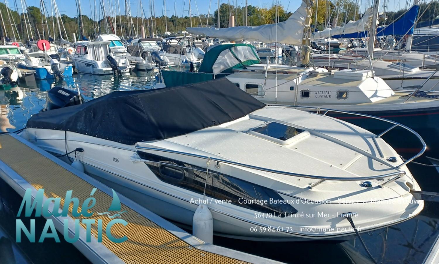 Occasion 2021 Bayliner VR6 Cuddy - Vendée ( 85 ) | Youboat