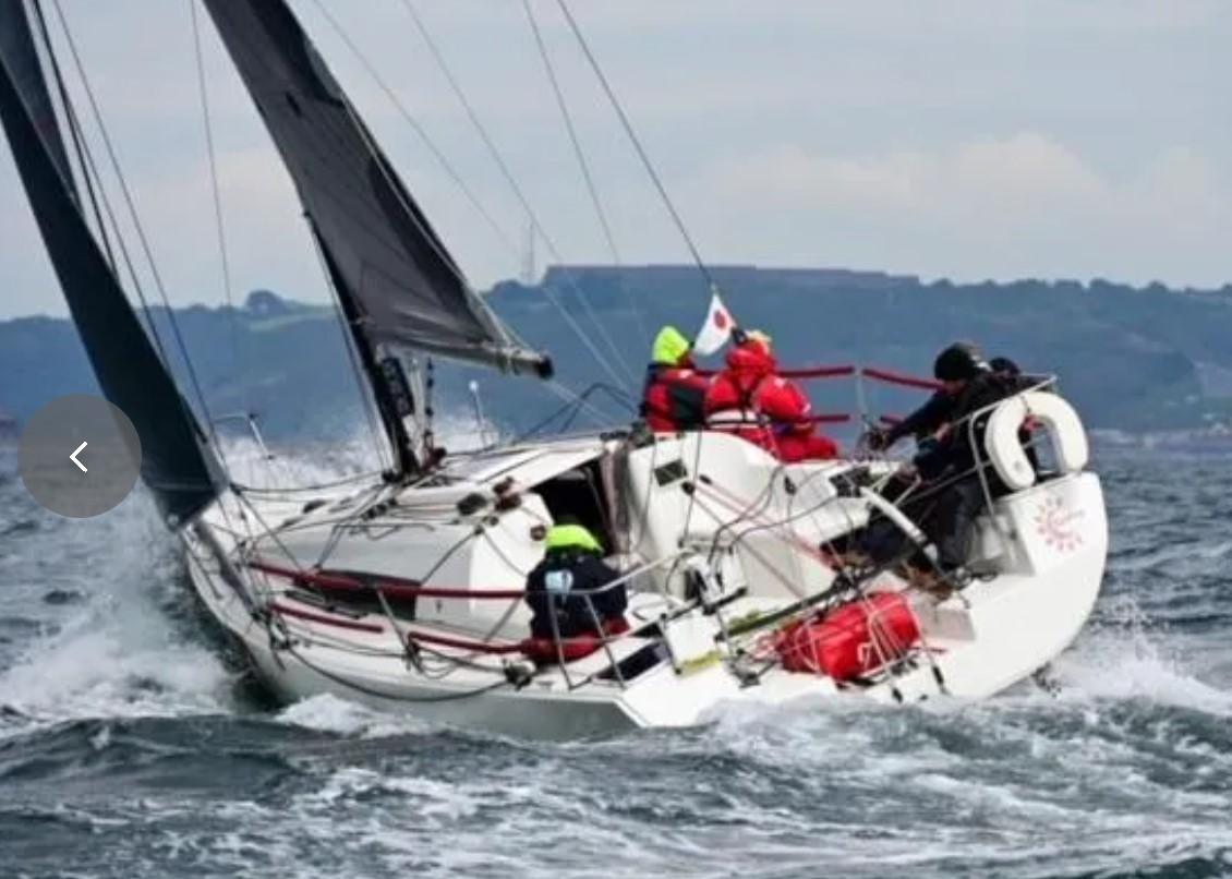 Jeanneau Sun Fast 3200 R2 | 10m | 2017 - Devon | Boats and Outboards