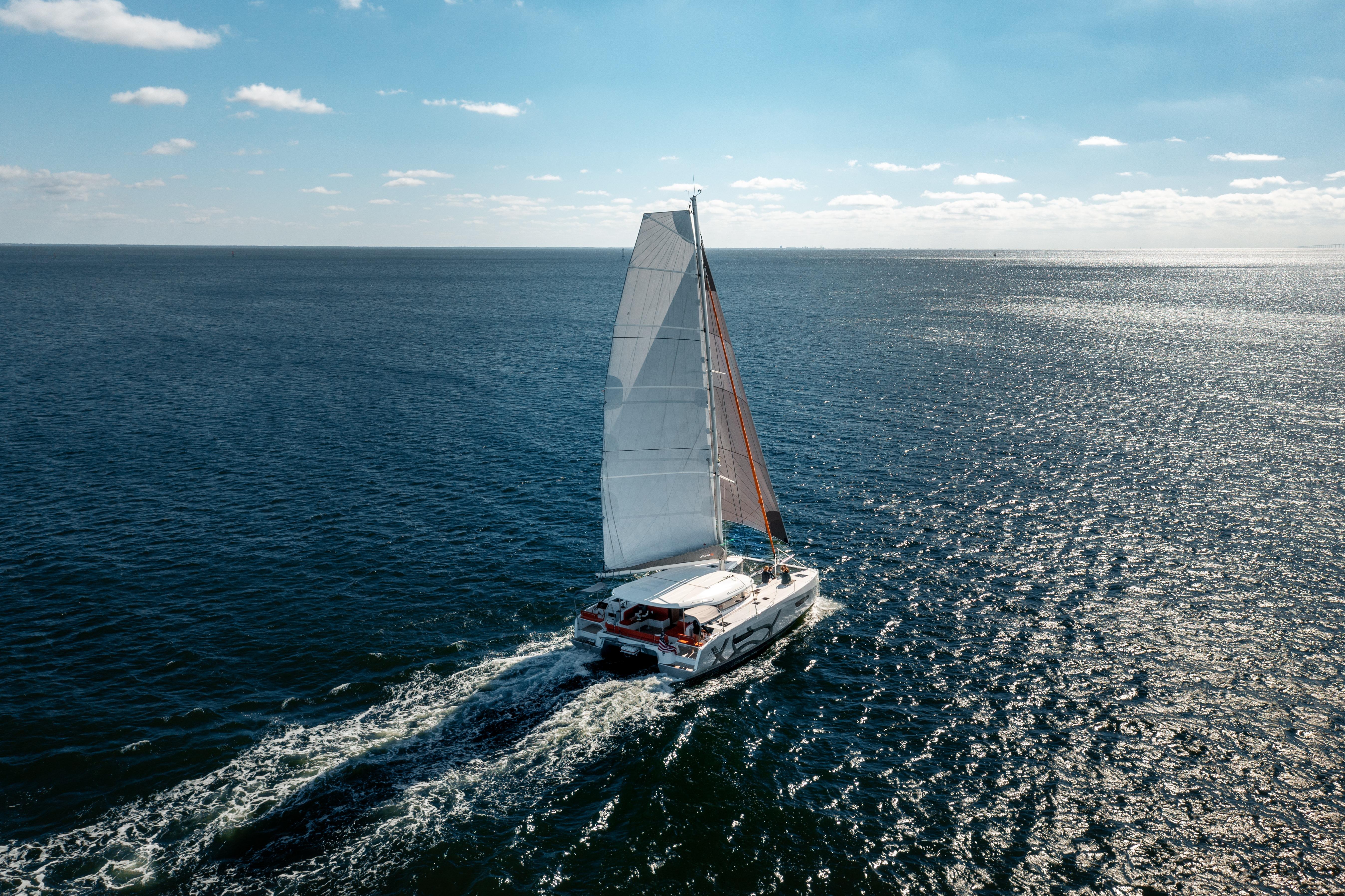 Nieuw 2026 Excess EXCESS 14 Le Marin, Martinique 525,200 € | Botentekoop