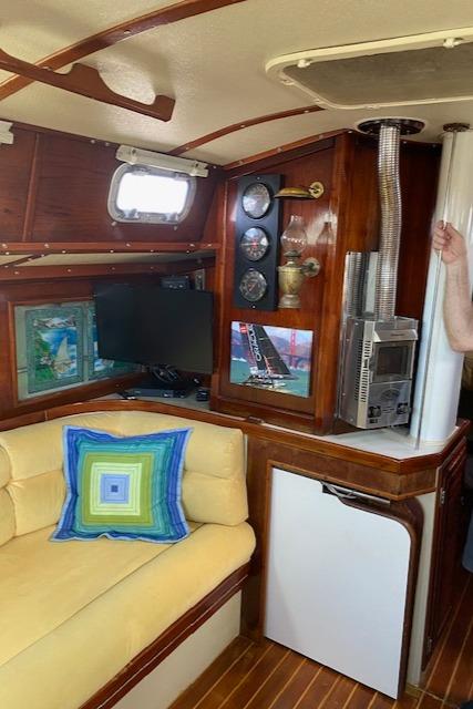 1975 Islander Sloop Sloop for sale - YachtWorld