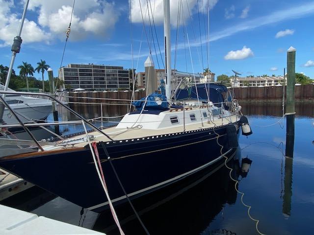 1975 Islander Sloop Sloop for sale - YachtWorld