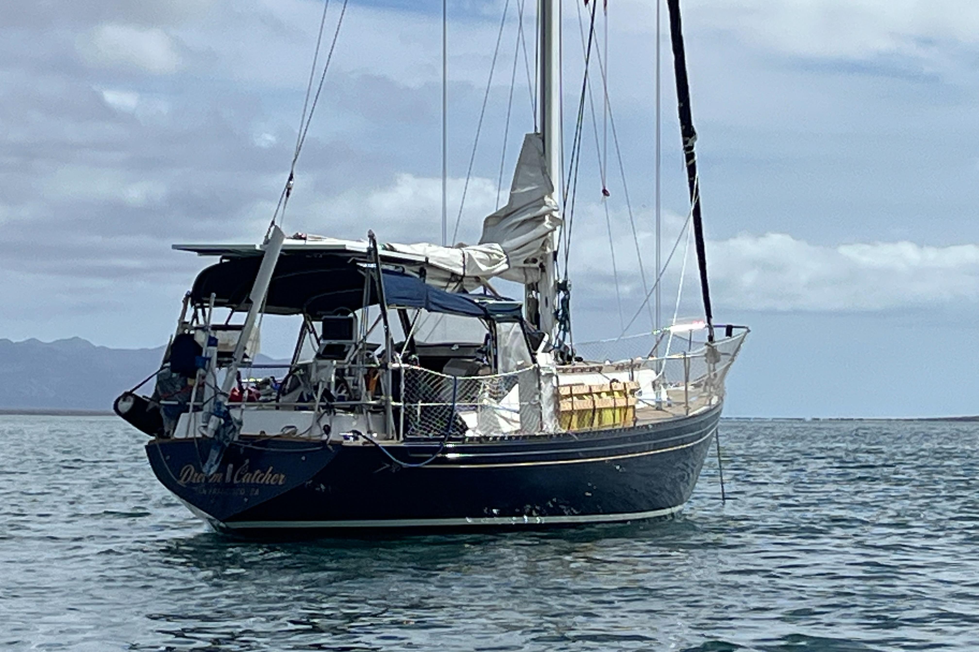 1975 Islander Sloop Sloop for sale - YachtWorld