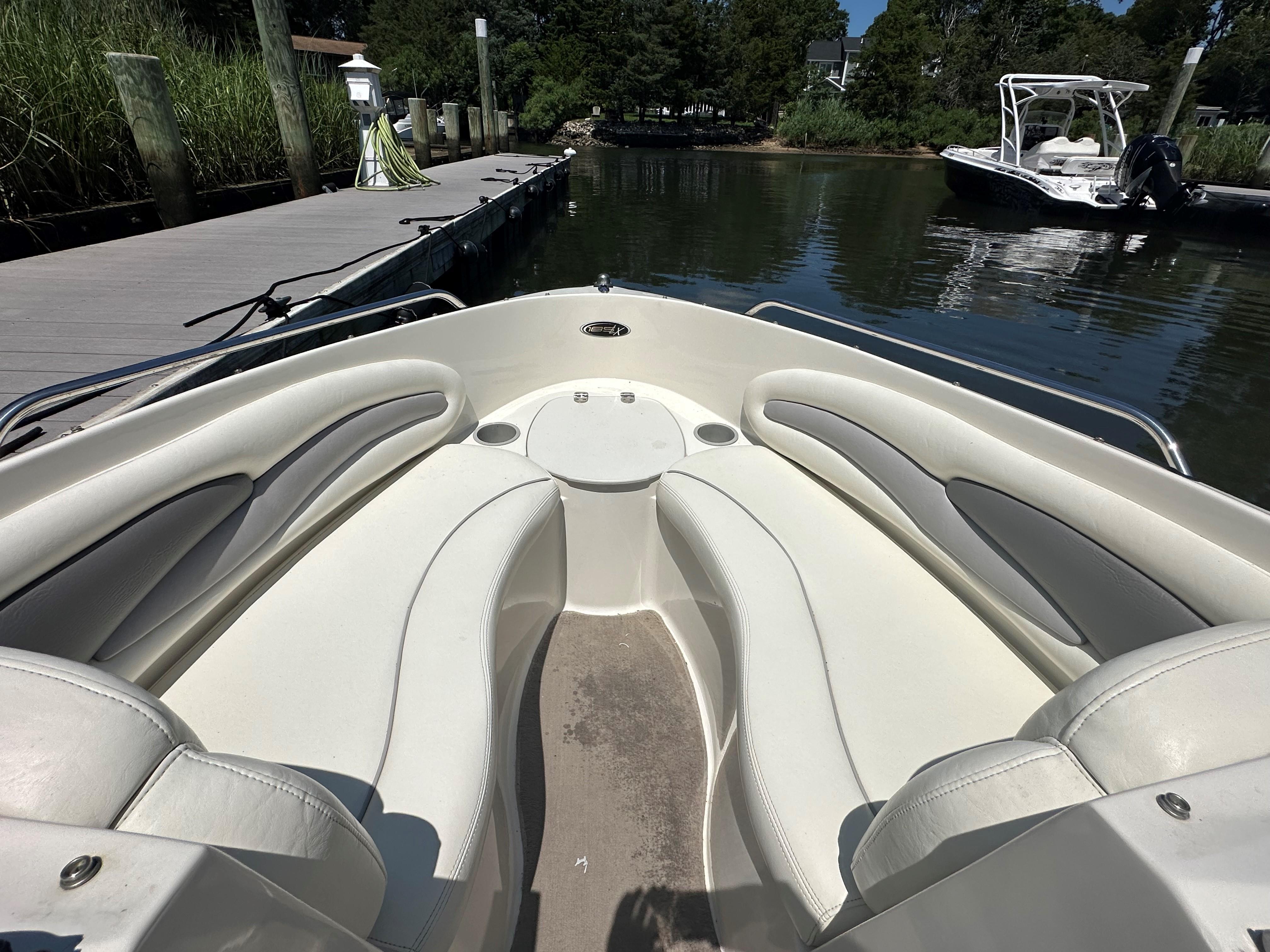 2011 Stingray 185 LS/LX Runabout for sale - YachtWorld
