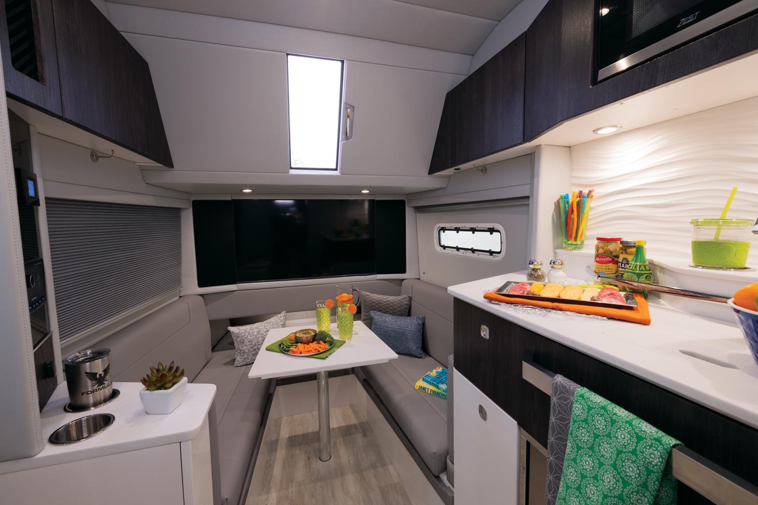 2025 Formula 457 Center Console Sport Center Console Boote Kaufen ...