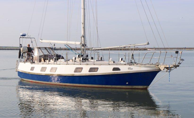 Reinke Hydra | 1993 | 14m | Boatshop24