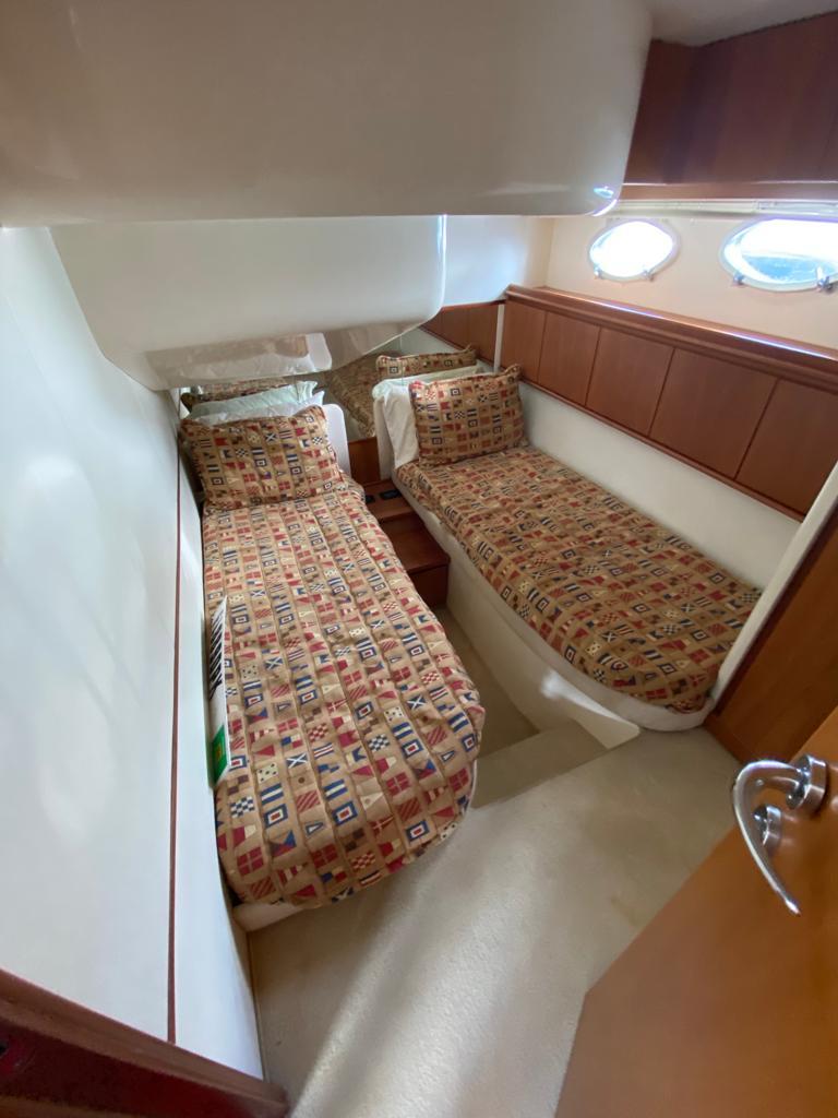 2006 Pershing 50 Motor Yachts for sale - YachtWorld