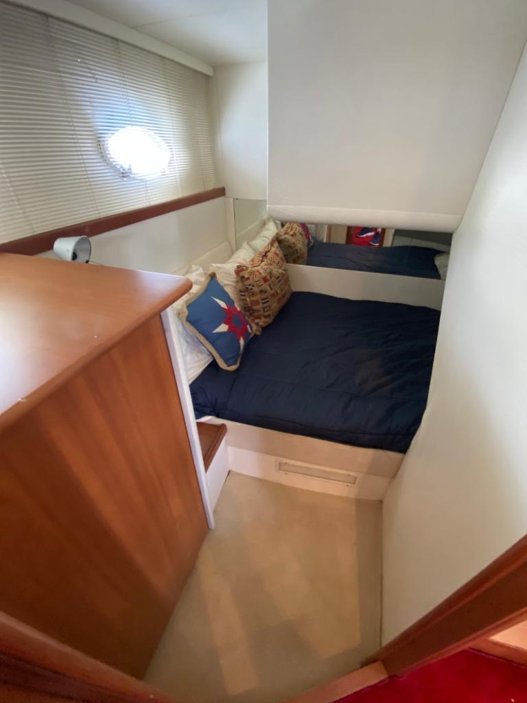 2006 Pershing 50 Motor Yachts for sale - YachtWorld