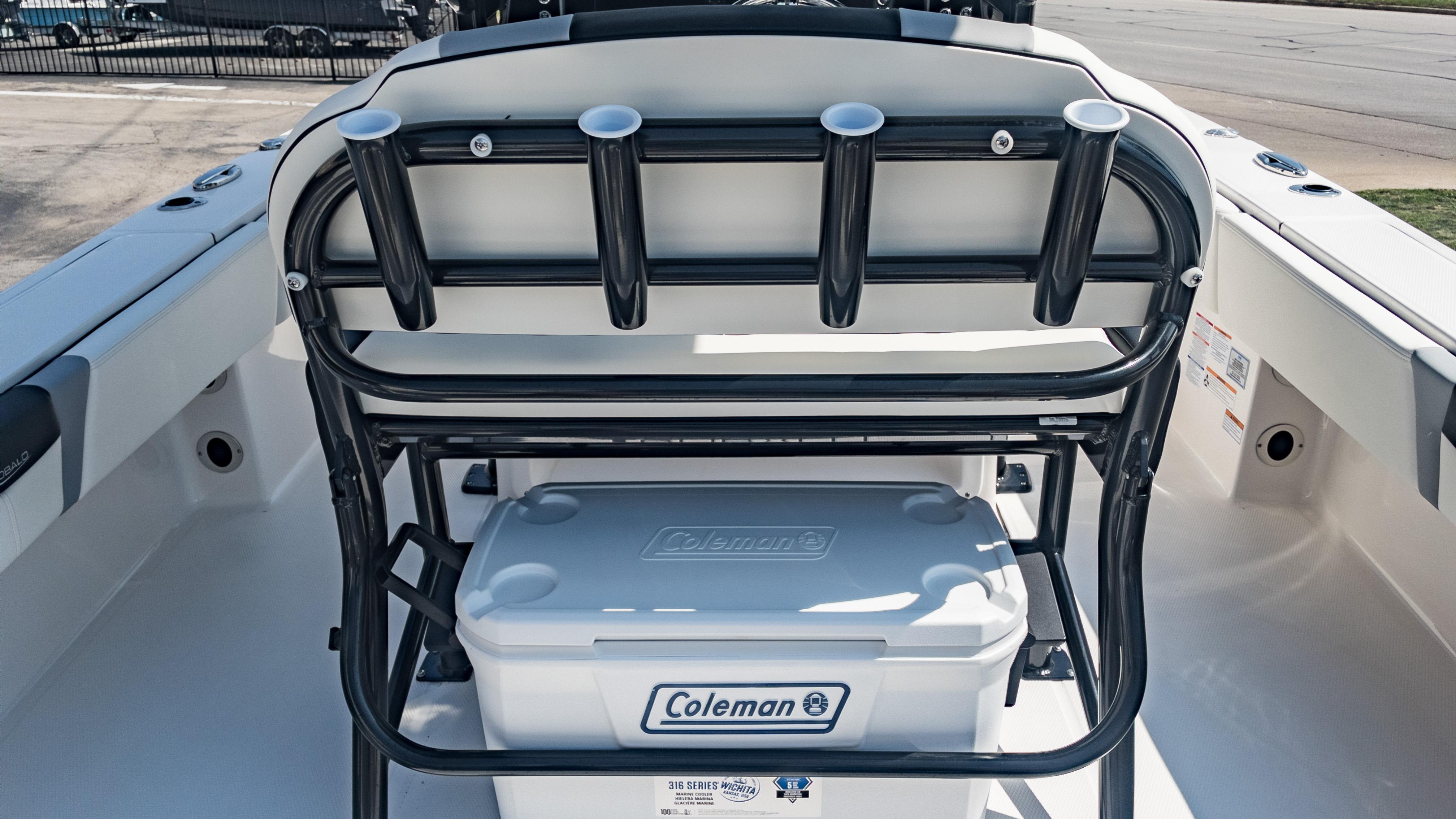 2023 Robalo 266 Bay for sale - YachtWorld