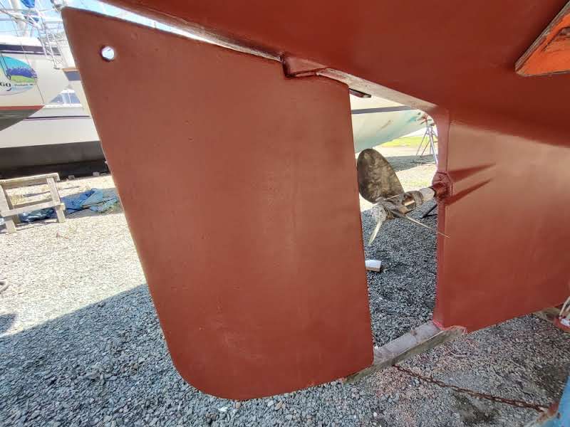 2001 Island Packet 420 Cruiser for sale - YachtWorld