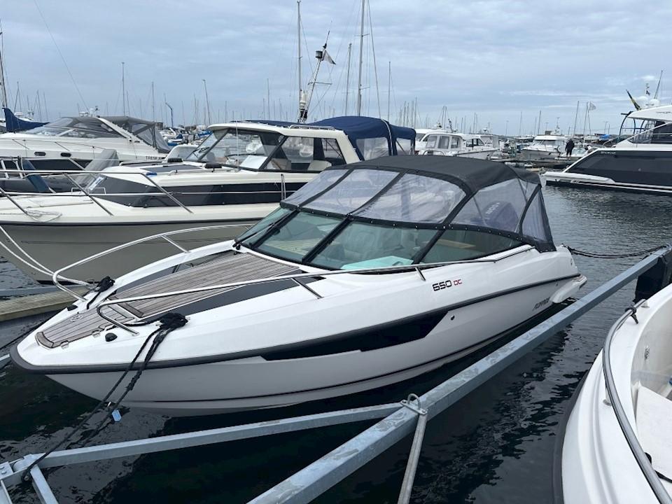 Flipper 650 DC | 2022 | 7m | Boatshop24