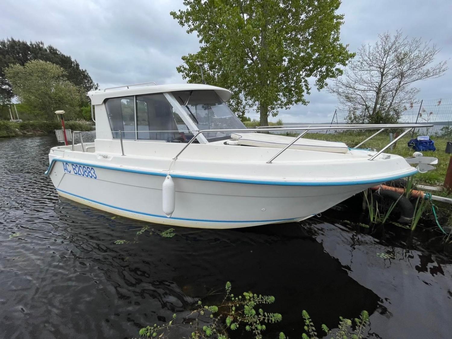 Guymarine Evada 600 6m 2000, Andere Boote - Isère ( 38 ) | Boot24