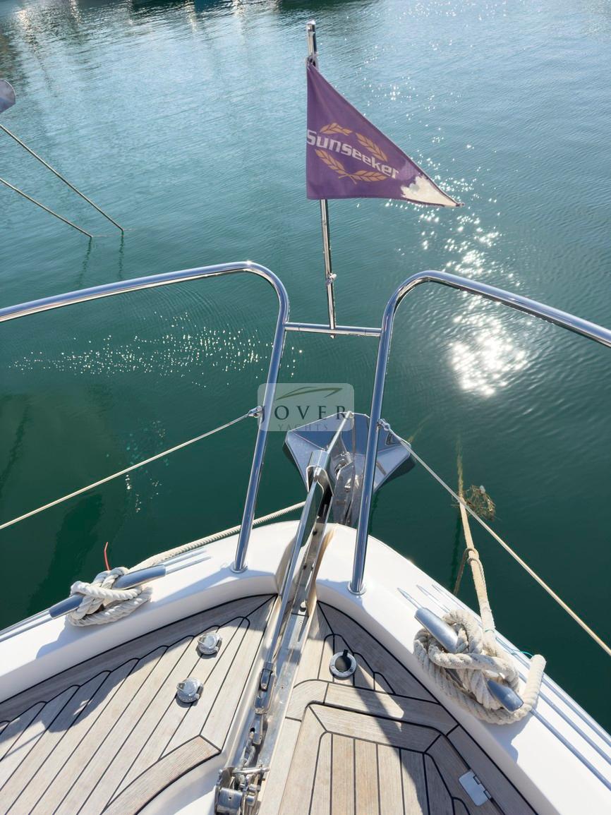 2019 Sunseeker Predator 50 Cruiser for sale - YachtWorld