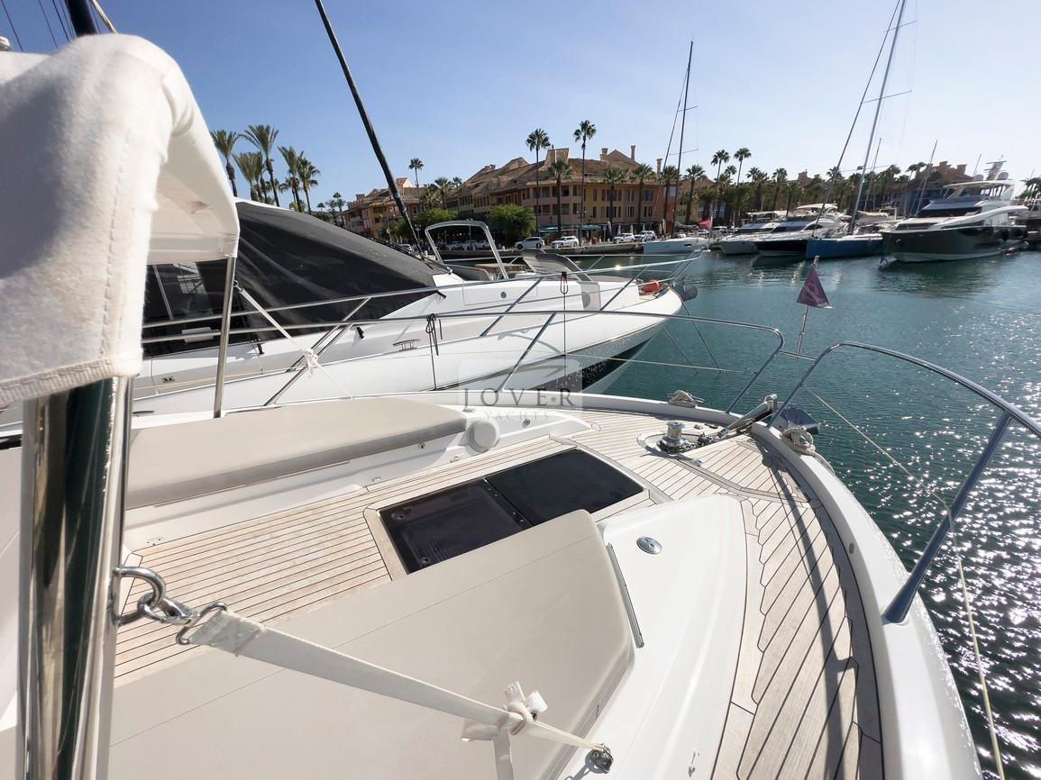 2019 Sunseeker Predator 50 Cruiser for sale - YachtWorld