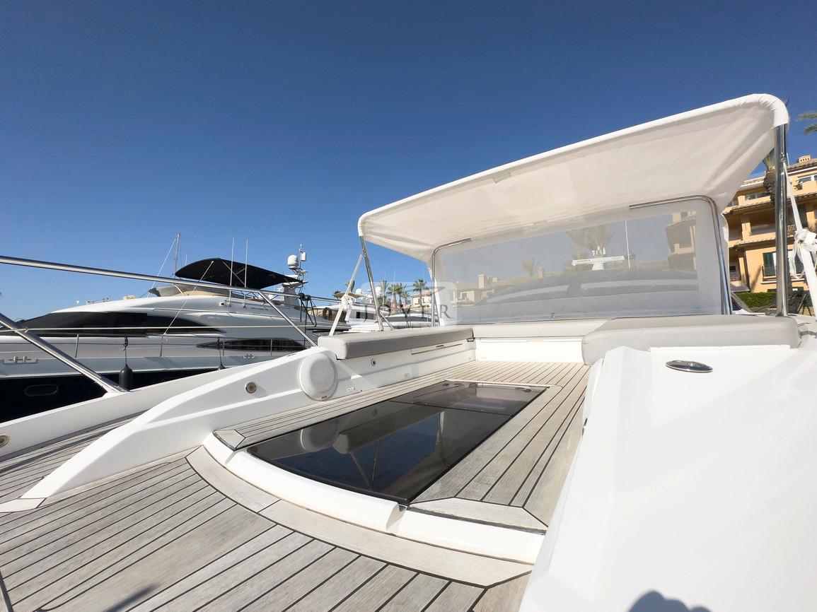 2019 Sunseeker Predator 50 Cruiser for sale - YachtWorld