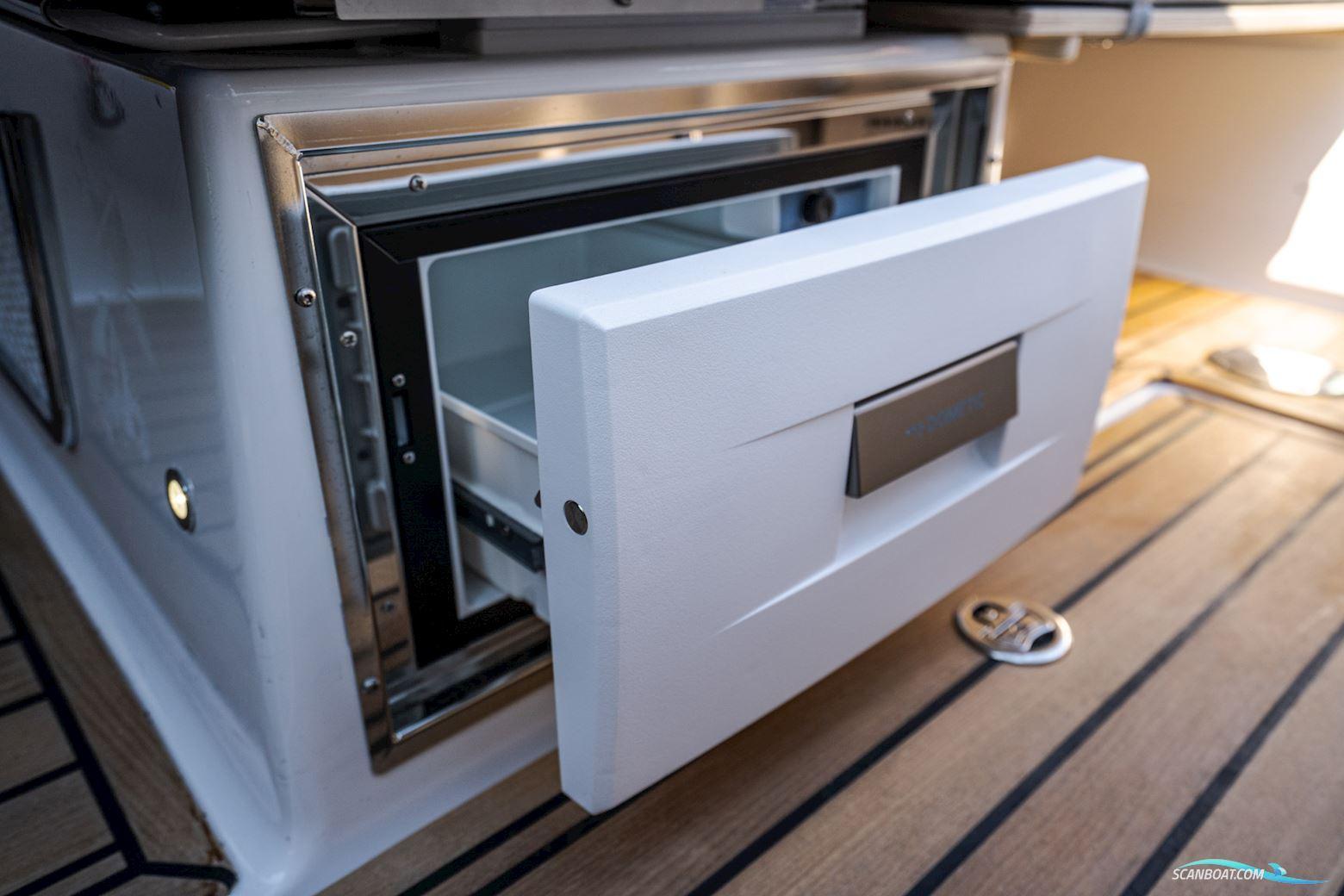 2024 Flipper 700 DC Cuddy Cabin for sale - YachtWorld