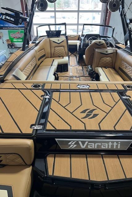 2023 Varatti Z2474 Ski and Wakeboard for sale - YachtWorld