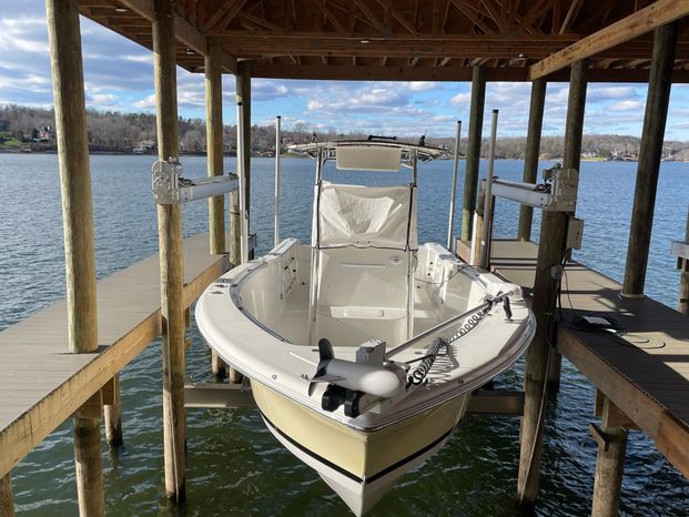 2007 Sea Pro 270 Center Console Saltwater Fishing for sale - YachtWorld