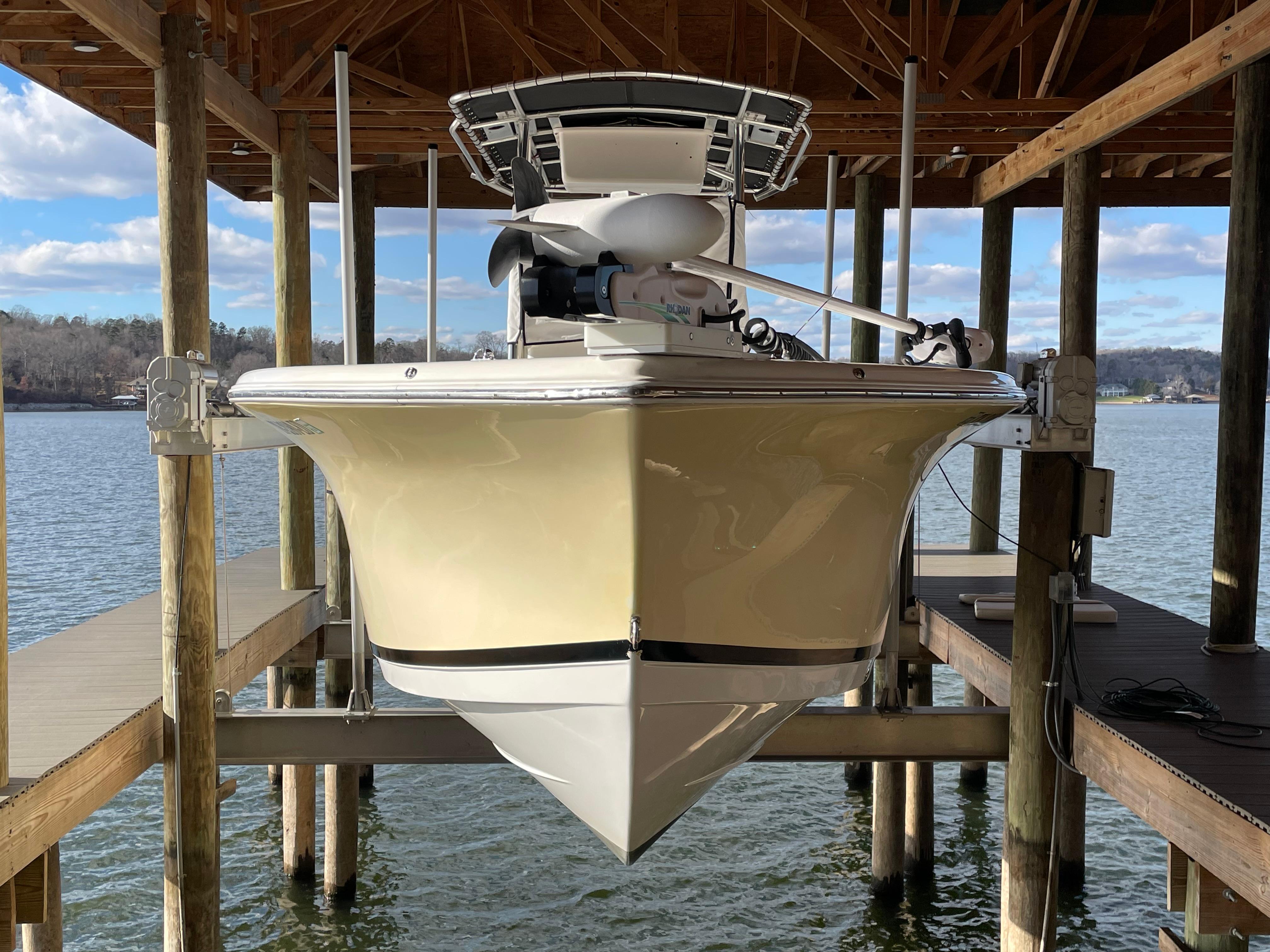 2007 Sea Pro 270 Center Console Saltwater Fishing for sale - YachtWorld