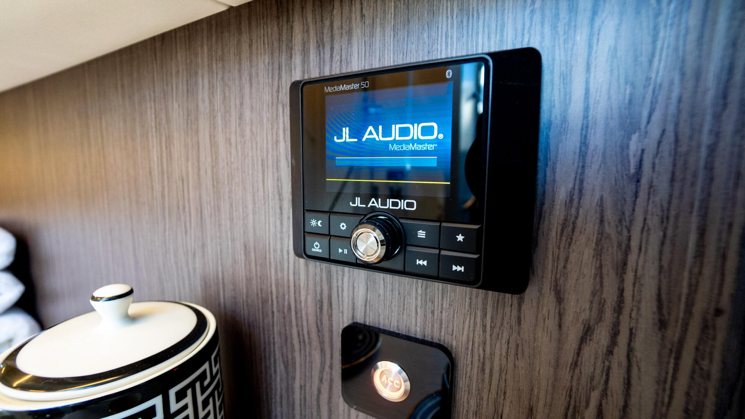 2024 Dracan 42 Motor Yachts for sale - YachtWorld