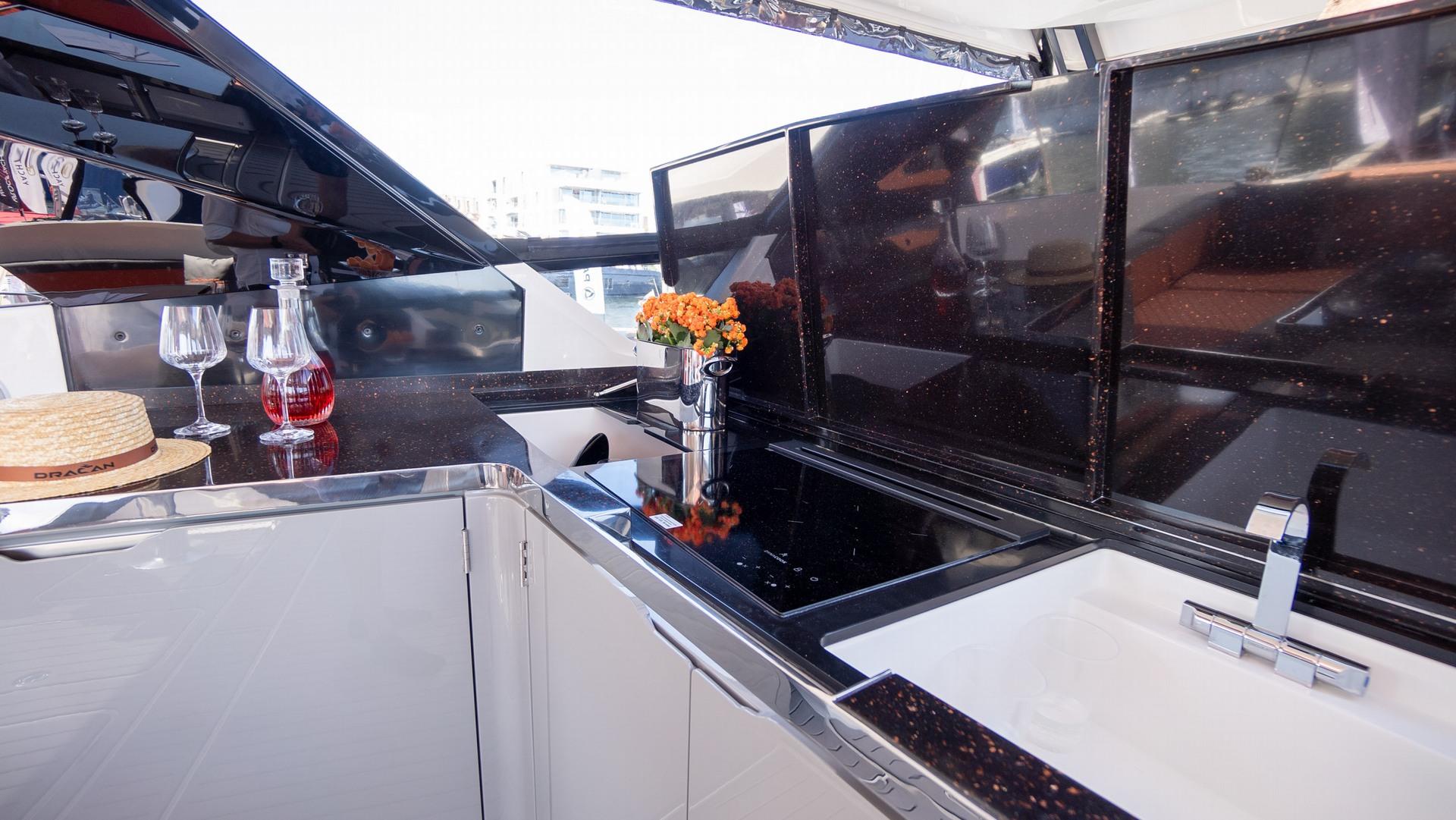 2025 Dracan 42 Motor Yachts for sale - YachtWorld