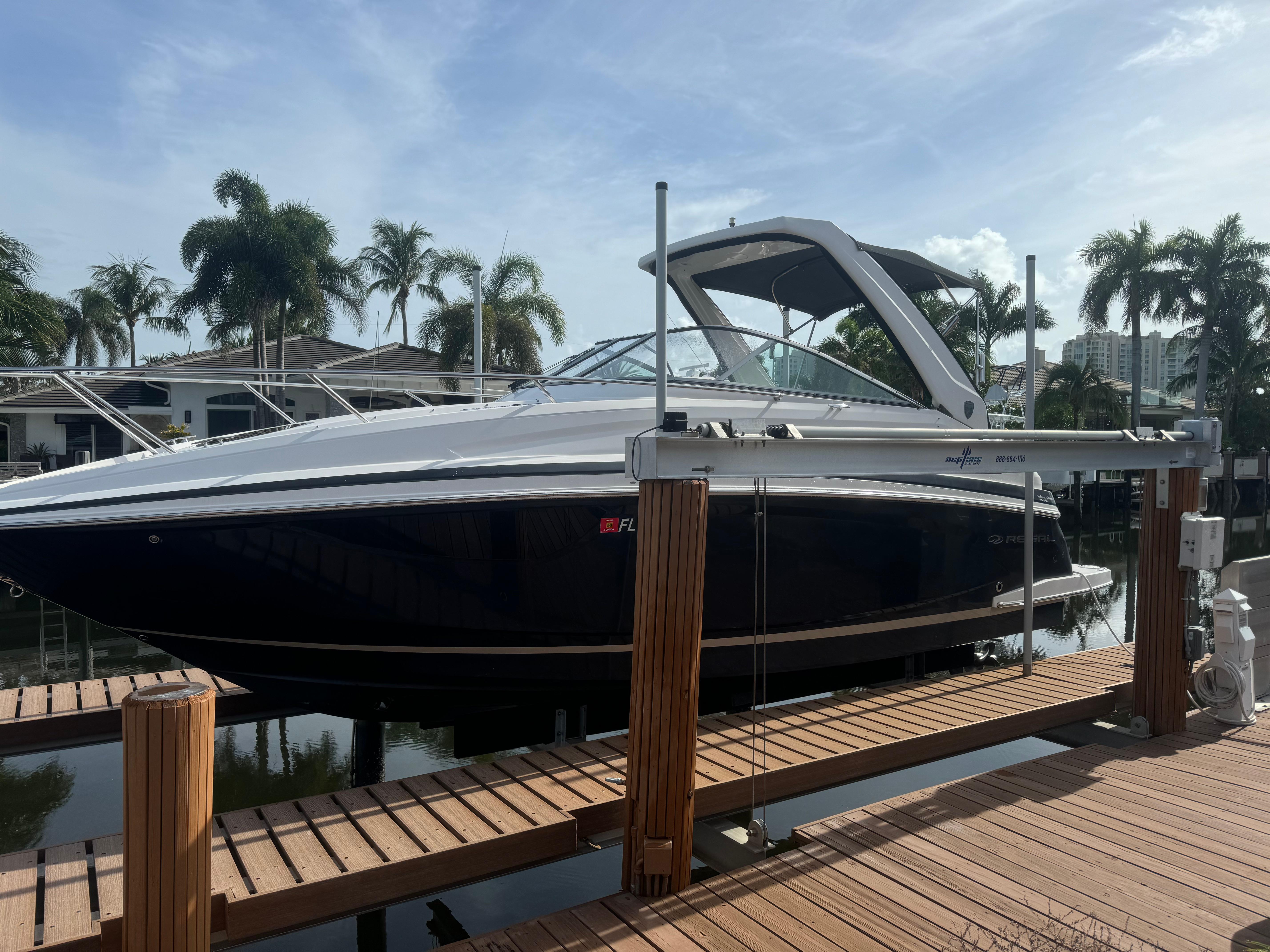 Regal 28 Express boats for sale | YachtWorld