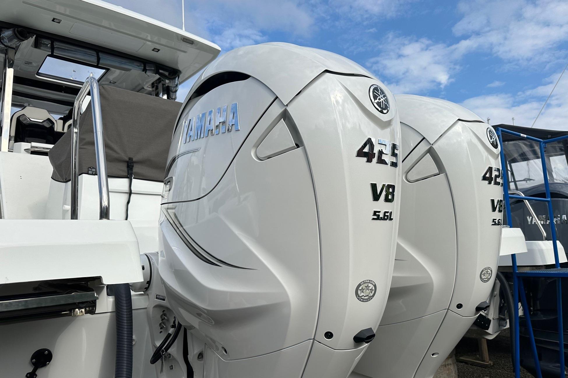 Neuf 2024 Jeanneau Cap Camarat 10.5 WA Series 2 - Hampshire | Annonces ...