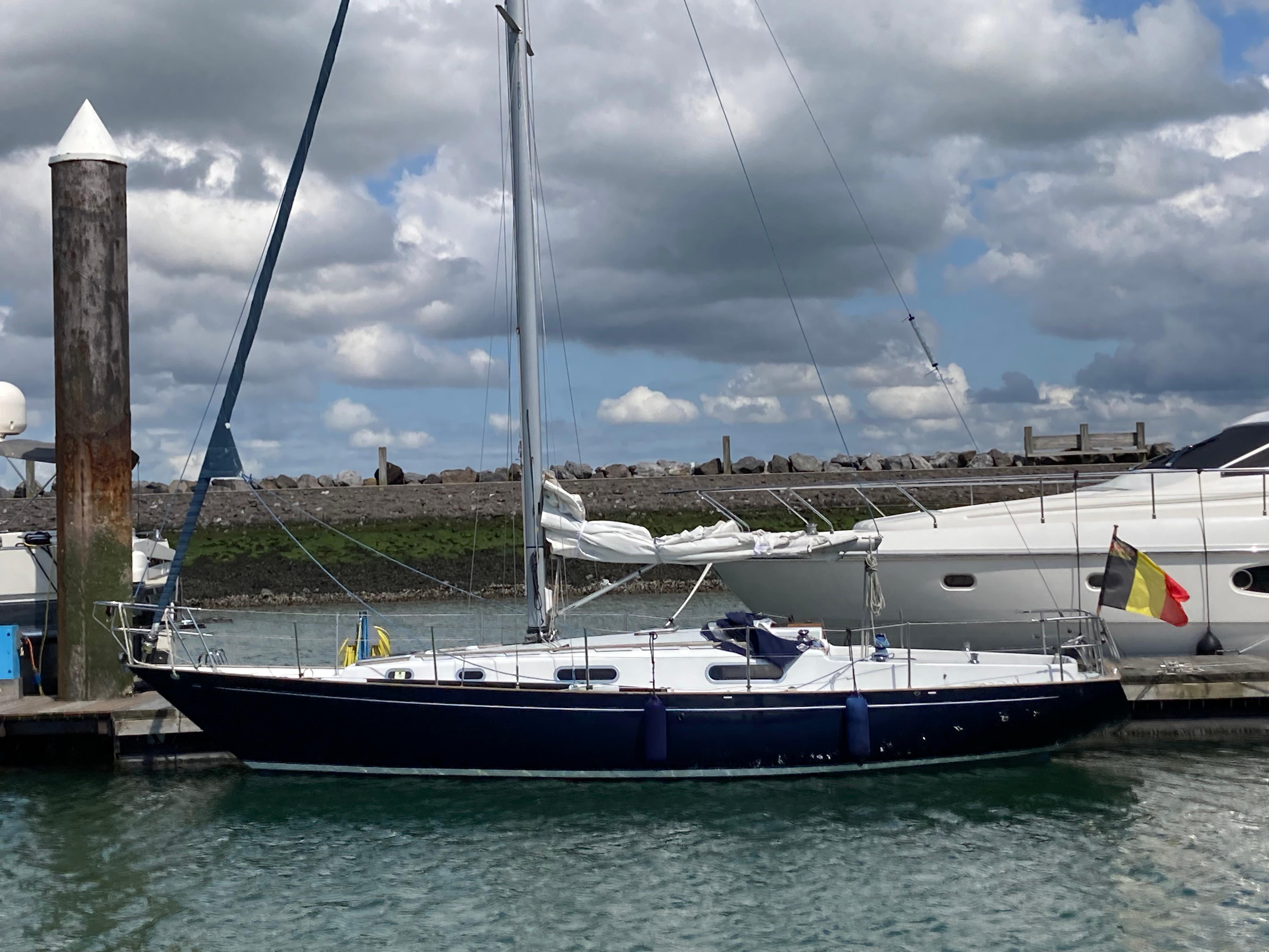 Gebraucht 1972 Contessa 32 | Youboat