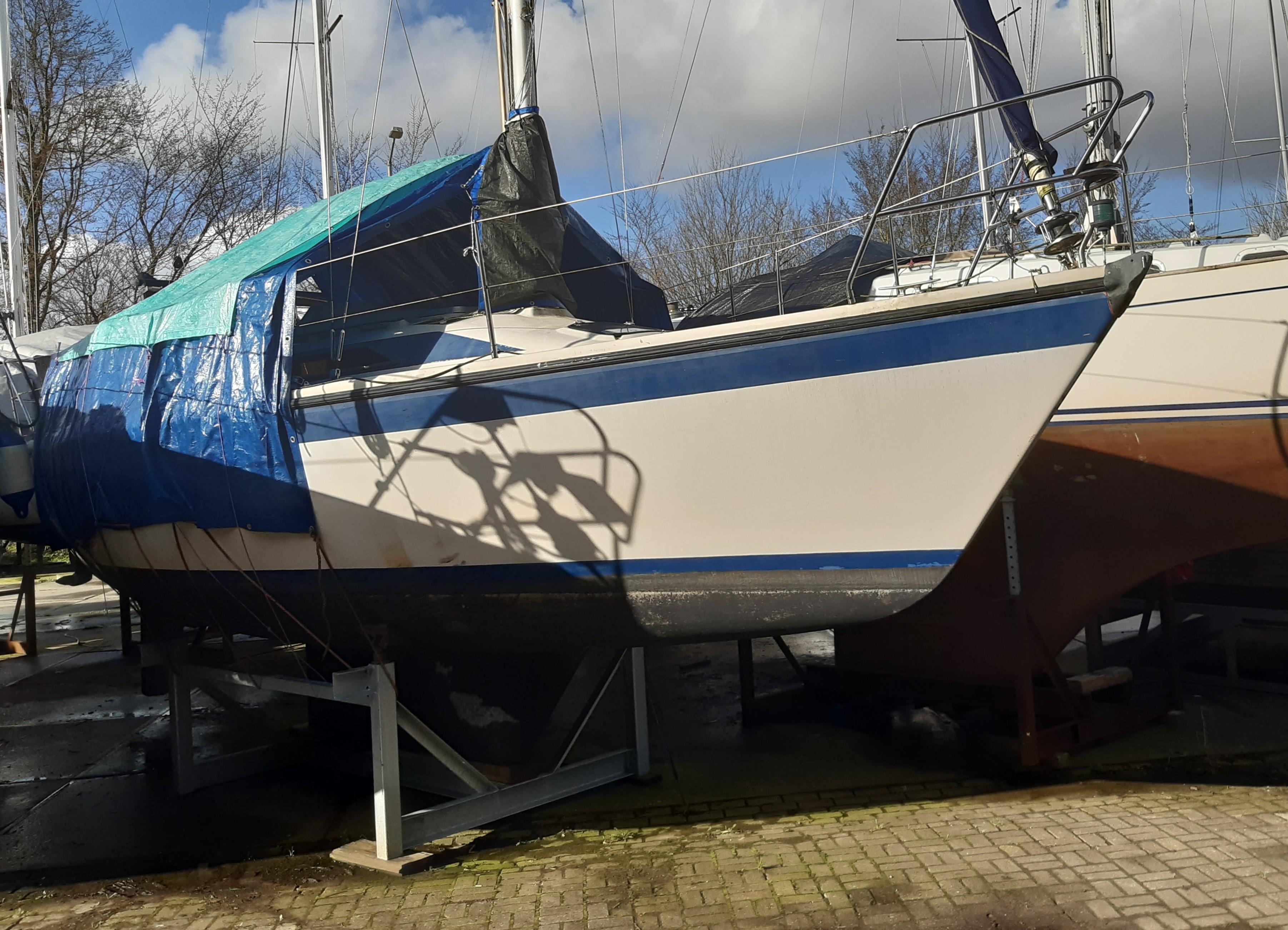 Dehler Duetta 94 9m 1985, Segelyachten | Boot24