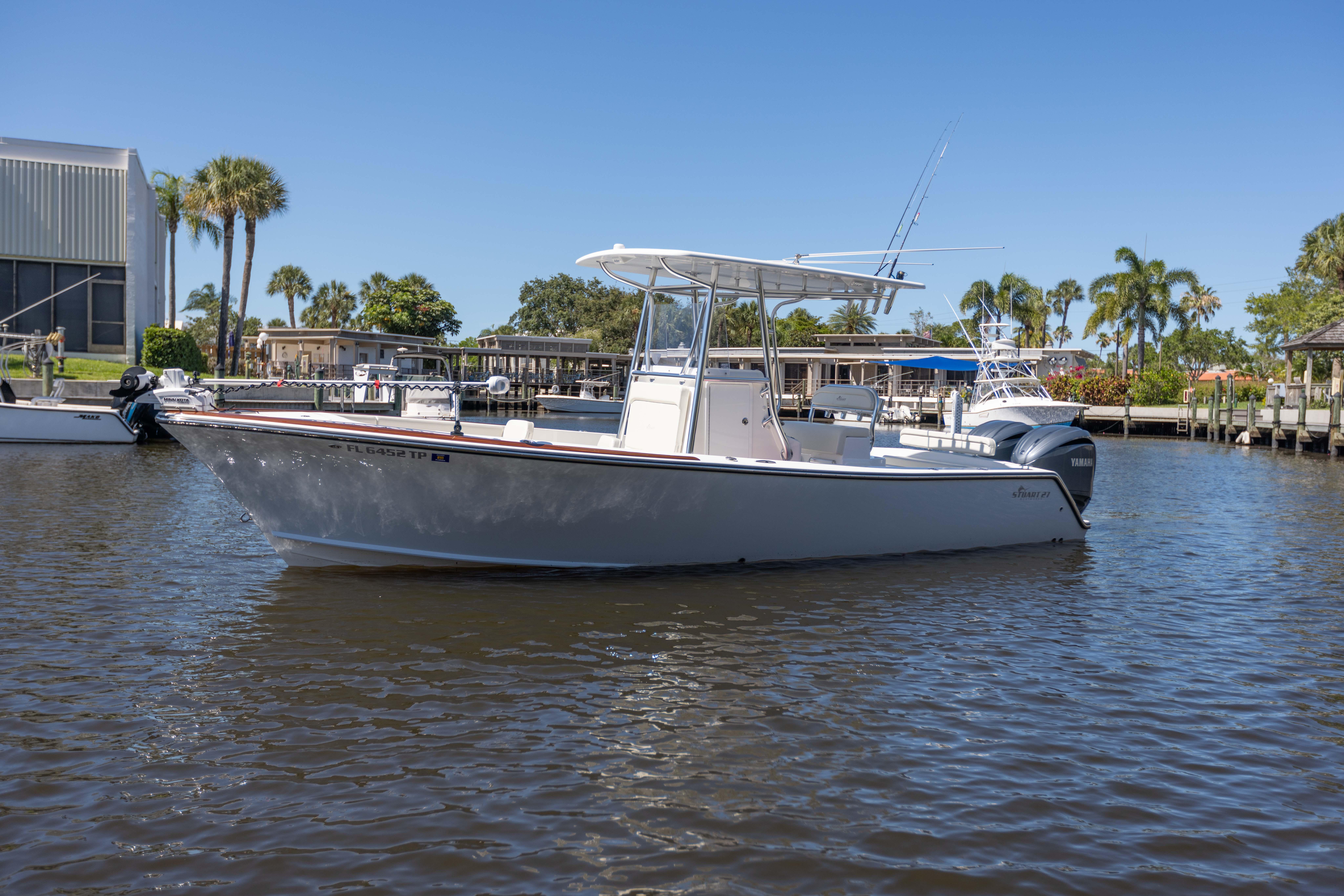 Stuart boats for sale | YachtWorld