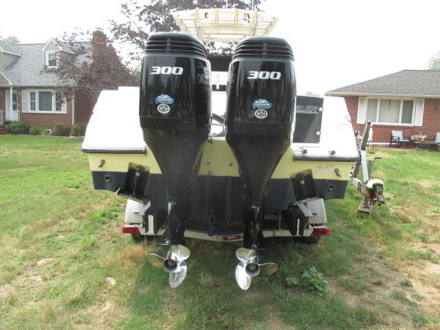 2004 Angler 2900 CC Center Console for sale - YachtWorld