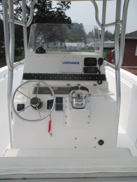 2004 Angler 2900 CC Center Console for sale - YachtWorld