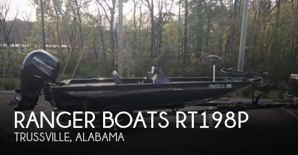 Ranger RT198P | 2017 | 6m - Alabama | Boatshop24
