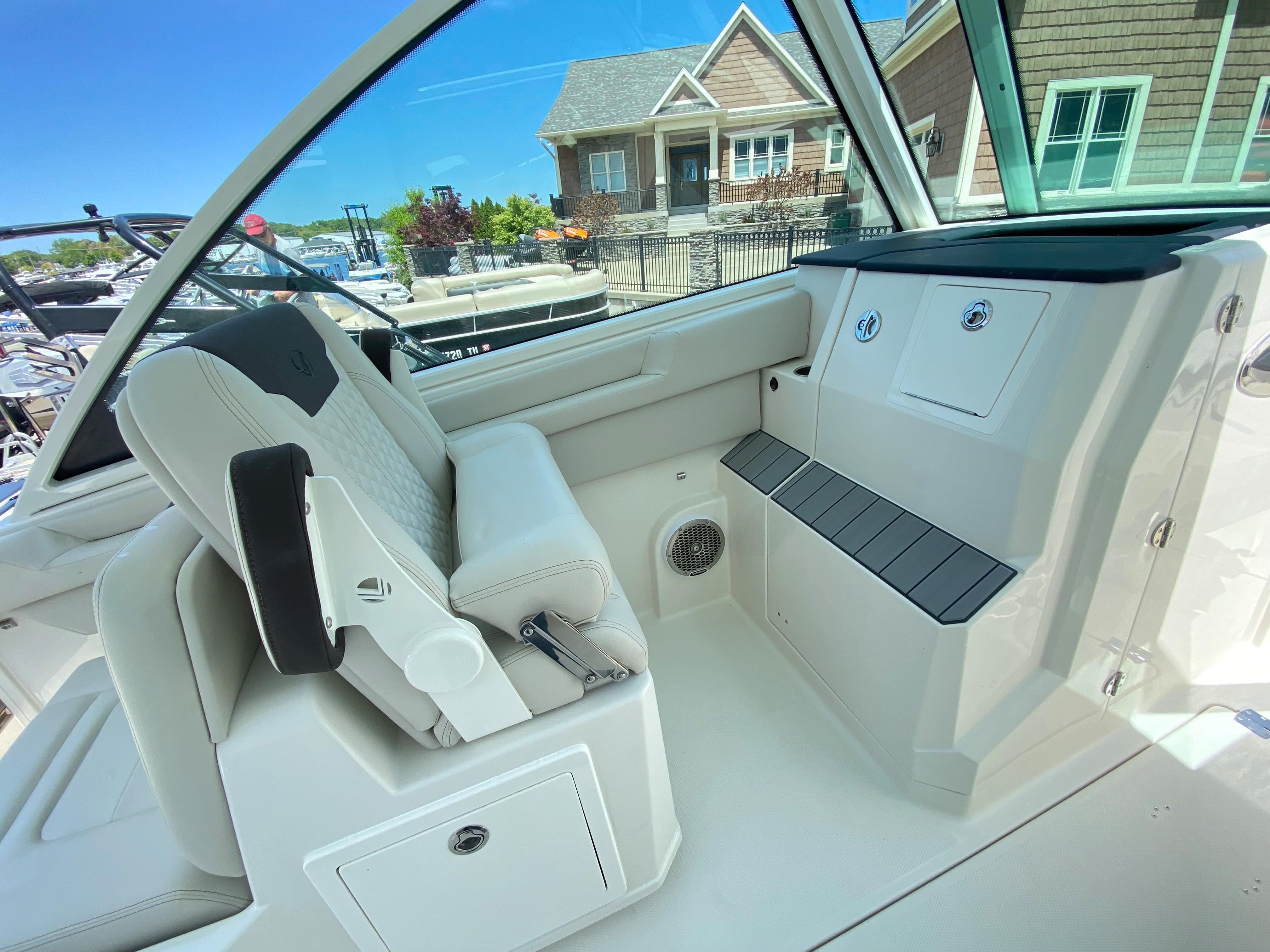 2023 Sailfish 316 DC Dual Console til salg- YachtWorld
