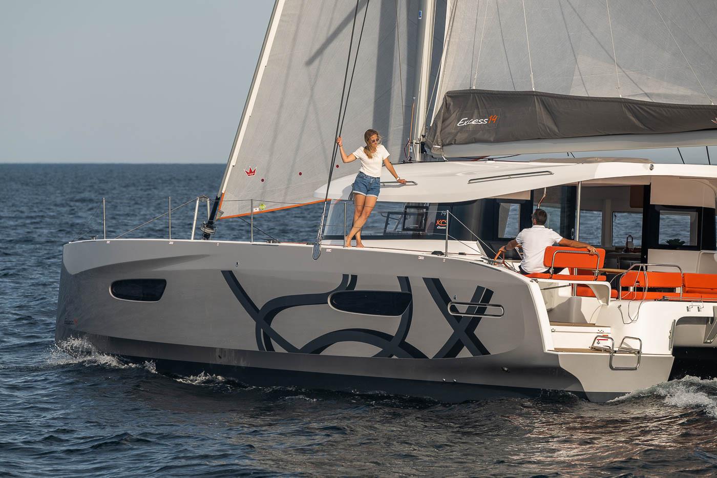 New 2023 Excess 14 - Florida | TopBoats