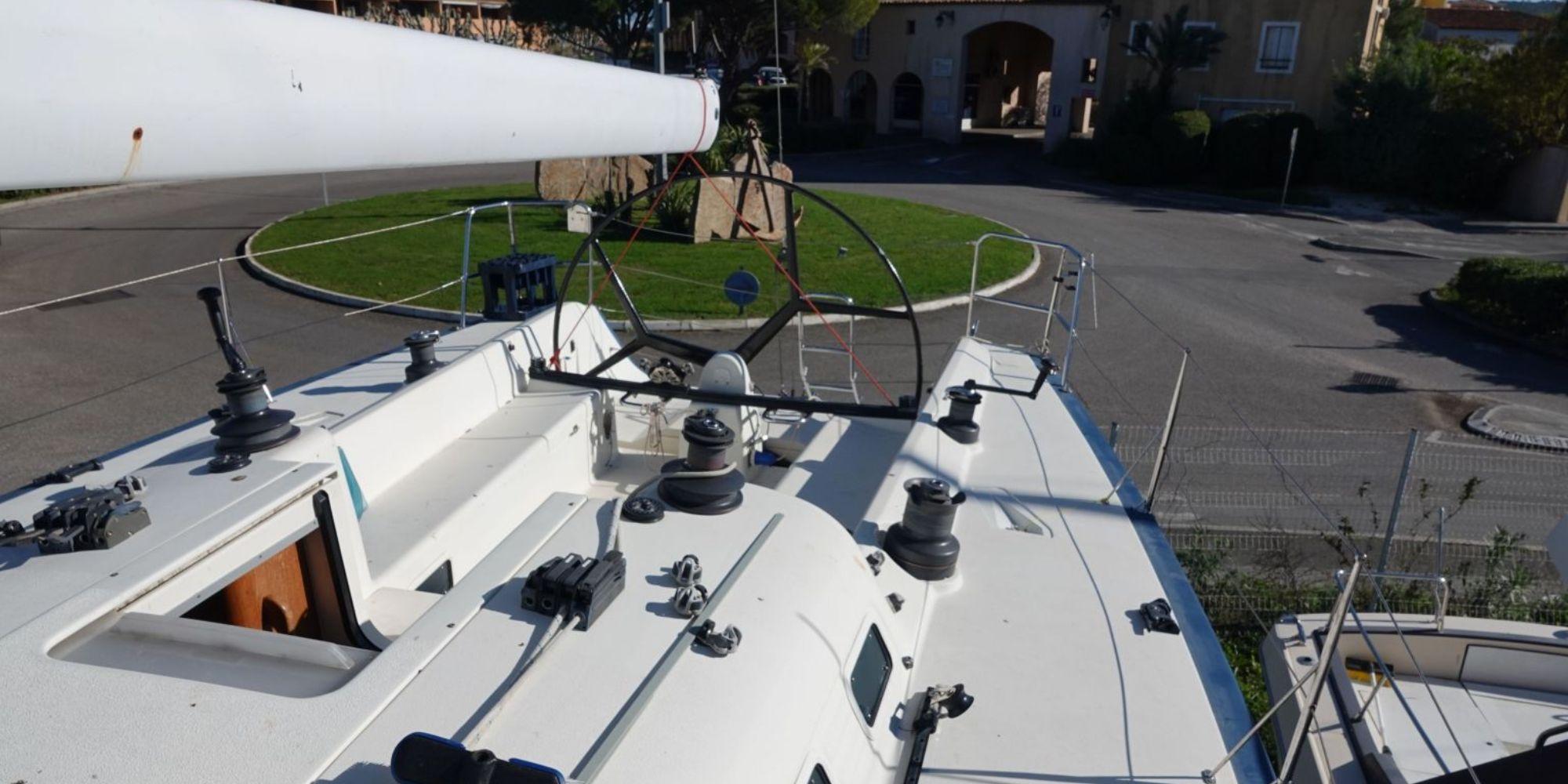 2002 X-Yachts IMX-45 Unspecified for sale - YachtWorld