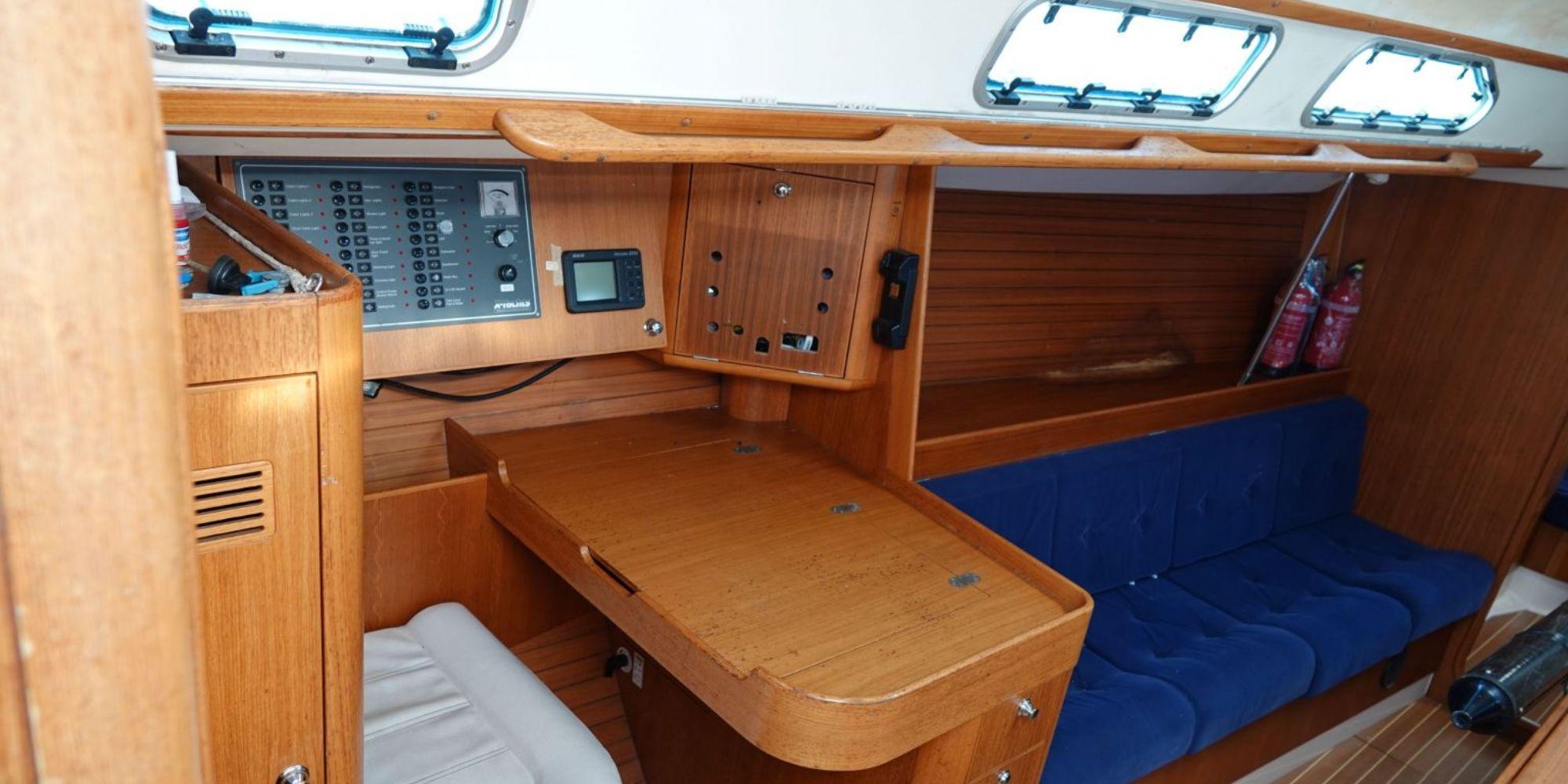 2002 X-Yachts IMX-45 Unspecified for sale - YachtWorld