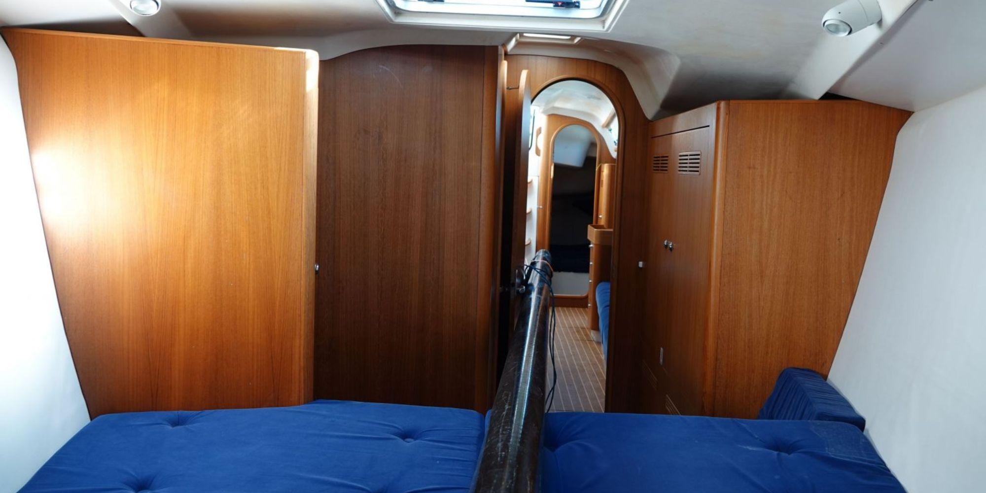 2002 X-Yachts IMX-45 Unspecified for sale - YachtWorld